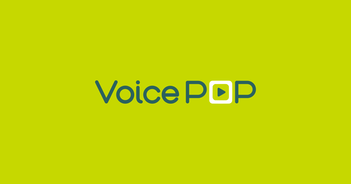 VoicePOP
